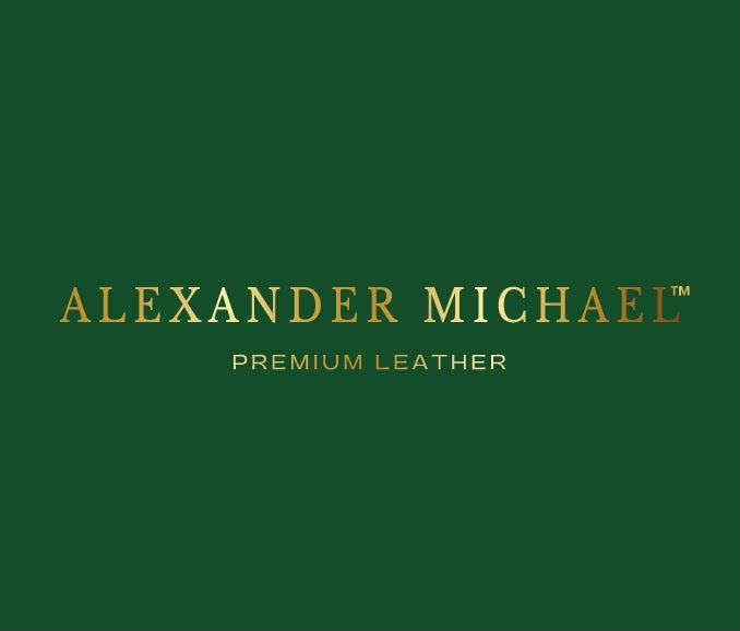Alexander Michael iPhone Wallet and Crossbody